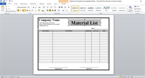 Free Order Tracking Template Excel Pdf Excel Tmp
