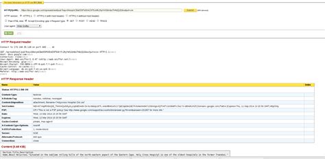 javascript cross domain ajax request headers on different servers