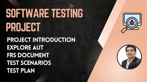 Manual Software Testing Live Project Part 1