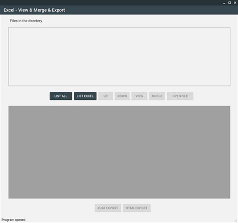 Unisci Tabelle Di Piu Fogli Excel