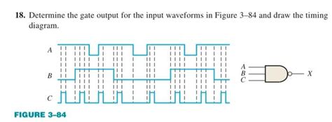 Solved 2 A Combination Of Inverters Is Shown In Figure