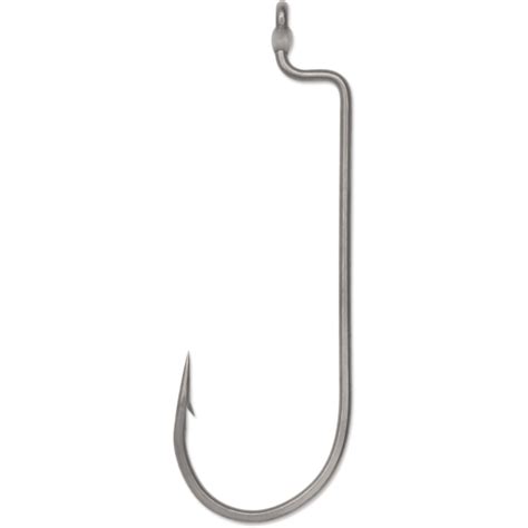 Vmc Redline Series Hybrid Worm Hook