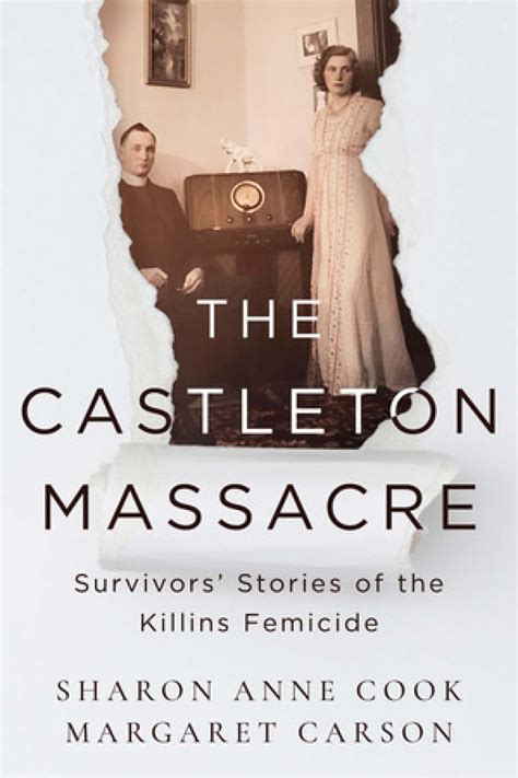 The Castleton Massacre Cbc Books