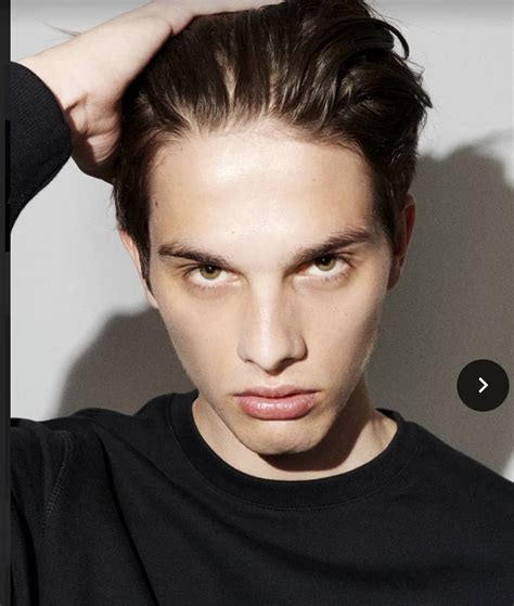 Kacper Jasiński Embassy Models