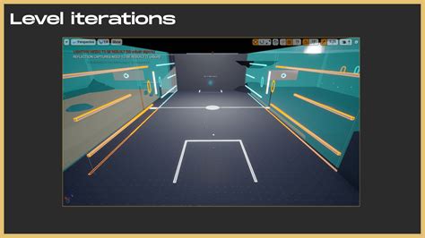 Game Level Design Tips At Dan Bray Blog