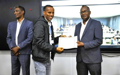 Assosa University Added A New Photo Assosa University