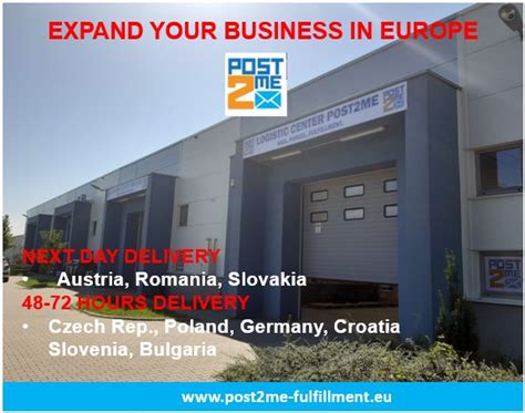 Post2me Hungary Fulfillment Solutions Posted On Linkedin