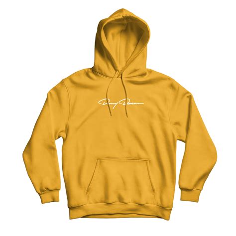 Apparel Danny Duncan
