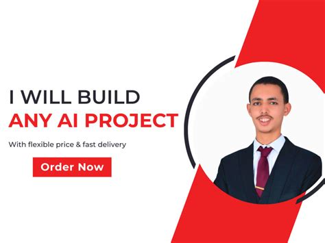 Machine Learning Computer Vision Deep Learning Image Processing Projects Upwork