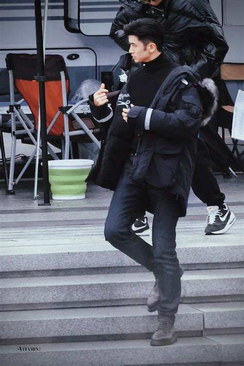 32 C Actor Leon Zhang Ideas Actors Leon Actors And Actresses