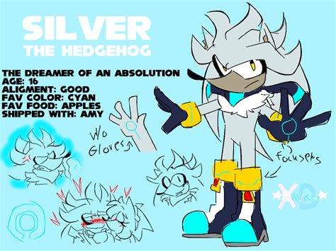 Sonic Ate Silver Sonic The Hedgehog 4 Silver Action Figure With Red