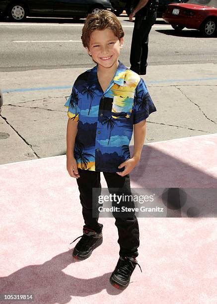 Blake Woodruff Photos Photos And Premium High Res Pictures Getty Images