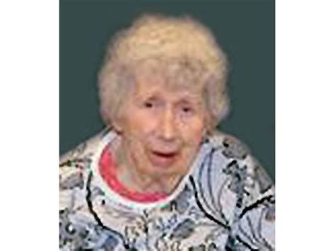 Mary Majewski Obituary 1921 2015 Springfield Il The State Journal Register