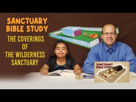 Sanctuary Bible