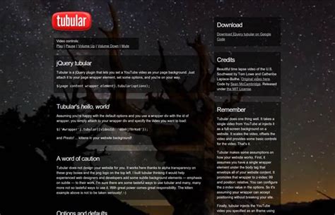 50 Amazing Jquery Plugins That You Should Start Using Right Now