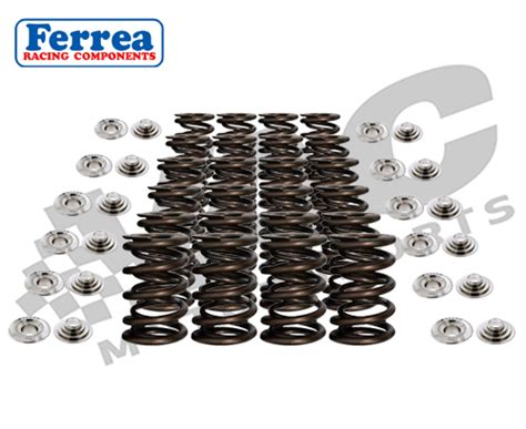 Ferrea High Performance Valve Spring Kit Bmw M50m52s50s52