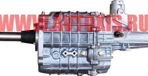 МКПП ГАЗ-31105 Волга крайслер 31105-1700010-80 со новым интерьером ...