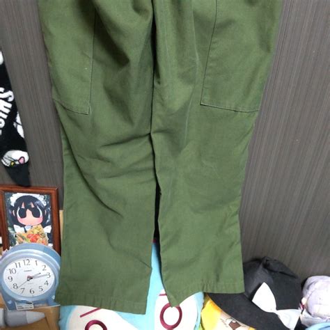 スウェーデン軍 M59カーゴパンツ 後期型パンツ｜売買されたオークション情報、yahooの商品情報をアーカイブ公開 オークファン