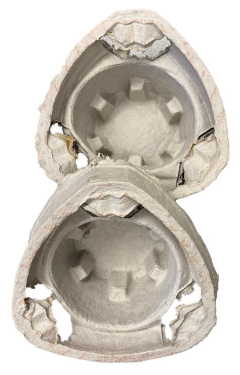 Protective Packaging For Cosmetics