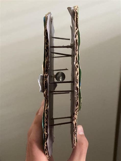 Chapter 5 Irl Model Coming Soon Rate So Far Also I Took Apart My Ch2 And 3 Flipside Model Cuz