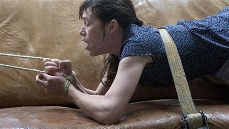 Adegan Seks Terburuk Di Film Hollywood Gak Betah Lihatnya