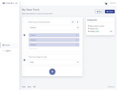 Forms Id Alternatives 25 Survey Creators Form Builders AlternativeTo