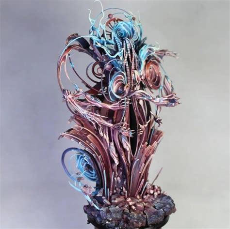 The Outsider Ctan Shard Warhammer 40k Miniatures Warhammer