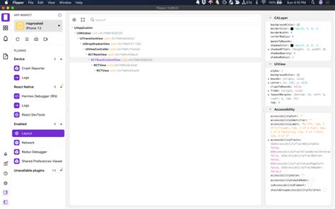Debugging React Native Apps With Flipper Logrocket Blog
