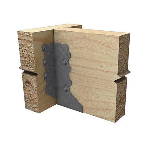 Standard Leg Joist Hanger At Carolyn Redington Blog