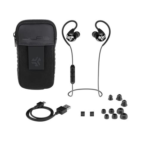 User Manual Jlab Epic English Pages