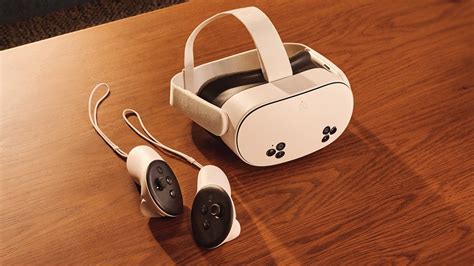 How Open Is Metas Vr Platform For Sideloading Heise Online