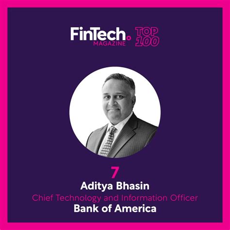 Huge Congratulations To Aditya Bhasin For Being Recognized As 7 On The
