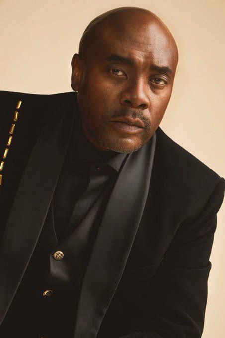 Actor Siyabonga Thwala Becomes Born Again Christian Mzansi Stars