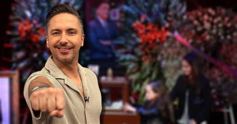 Alex B Revela Fin De Conflicto Con Cristina Riva Palacio Por Herencia