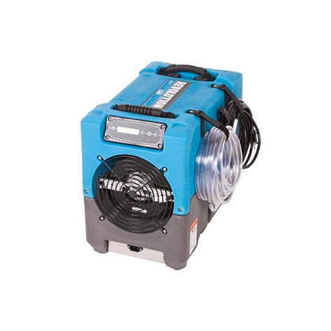 Dri Eaz Bd2500 Dehumidifier Mcardles