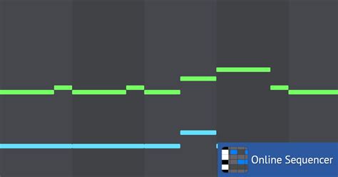 heavy metal distorted guitar sample online sequencer