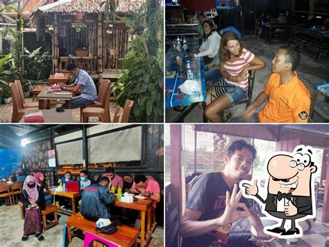 Rumah Kopi Uncle Bus Cafe Bau Bau Restaurant Reviews