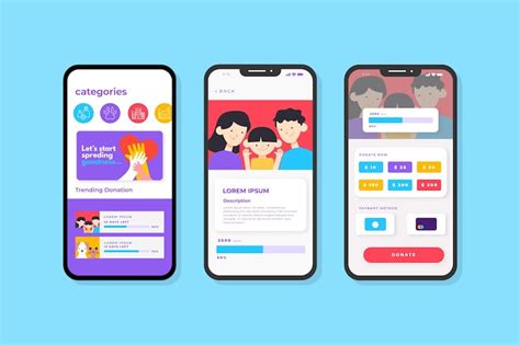 Page 25 App User Interface Images Free Download On Freepik