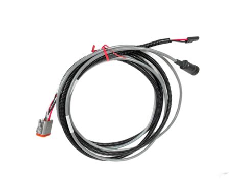 Ag Leader Compatible Raven Flow Control Cable Input Cable