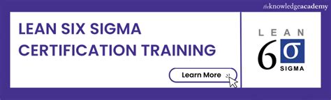 How To Get Lean Six Sigma Certification