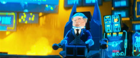 You Mean Alfred Da Butt Ler With Two Ts The Lego Batman Movie