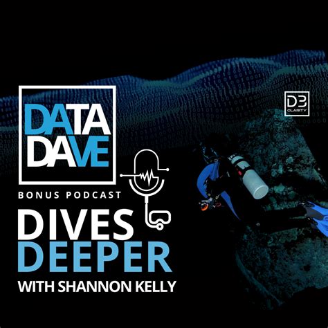 Mastering Data Insights From Shannon Kelly D3clarity