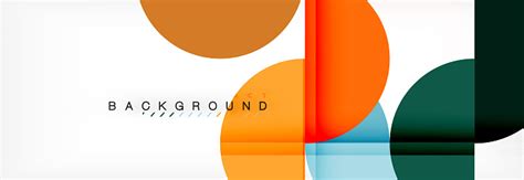 세미 원 추상 배경 현대 기하학적 패턴 디자인 비즈니스 또는 기술 프레 젠 테이 션 디자인 서식 파일 팜플렛 이나 전단지 무늬나 기하학적 웹 배너 0명에 대한 스톡 벡터