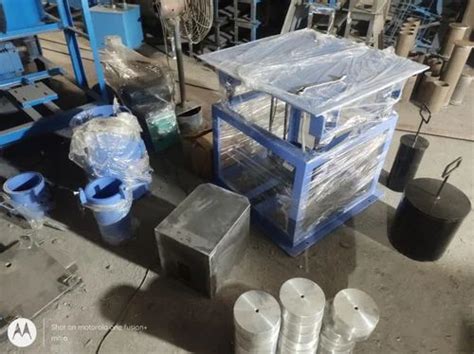 Relative Density Test Apparatus At ₹ 75000 Piece New Delhi Id