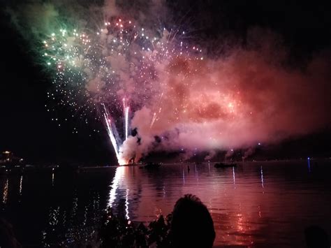 16 Epic Festivals To Celebrate July In Vermont
