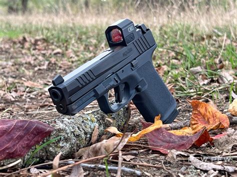 Ruger Rxm Review Best Glock Clone Hands On Tested Pew Pew Tactical