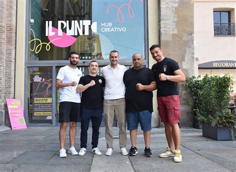 13° Memorial Azzali Di Boxe Maschile E Femminile Parmadailyit