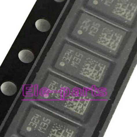 2 Pcs Lsm303dlhctr Lga14 Lsm303 Lsm303dlhc 3d Magnetometer Module Ebay