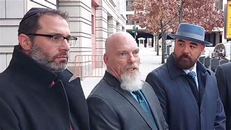 Judge Threatens Jan 6 Defense Attorneys With Discipline