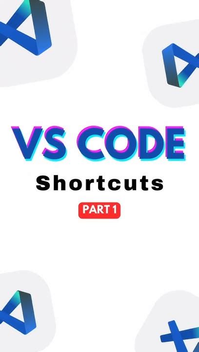 vs code shortcuts you must know boost your productivity 🚀 youtube